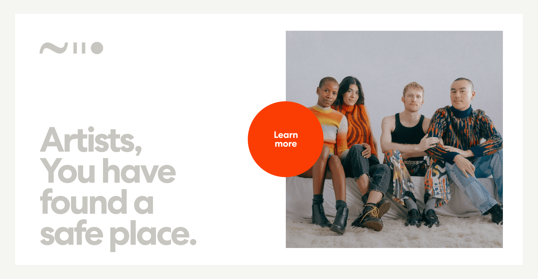 Niio Art - Experience Art Digitally - Artists